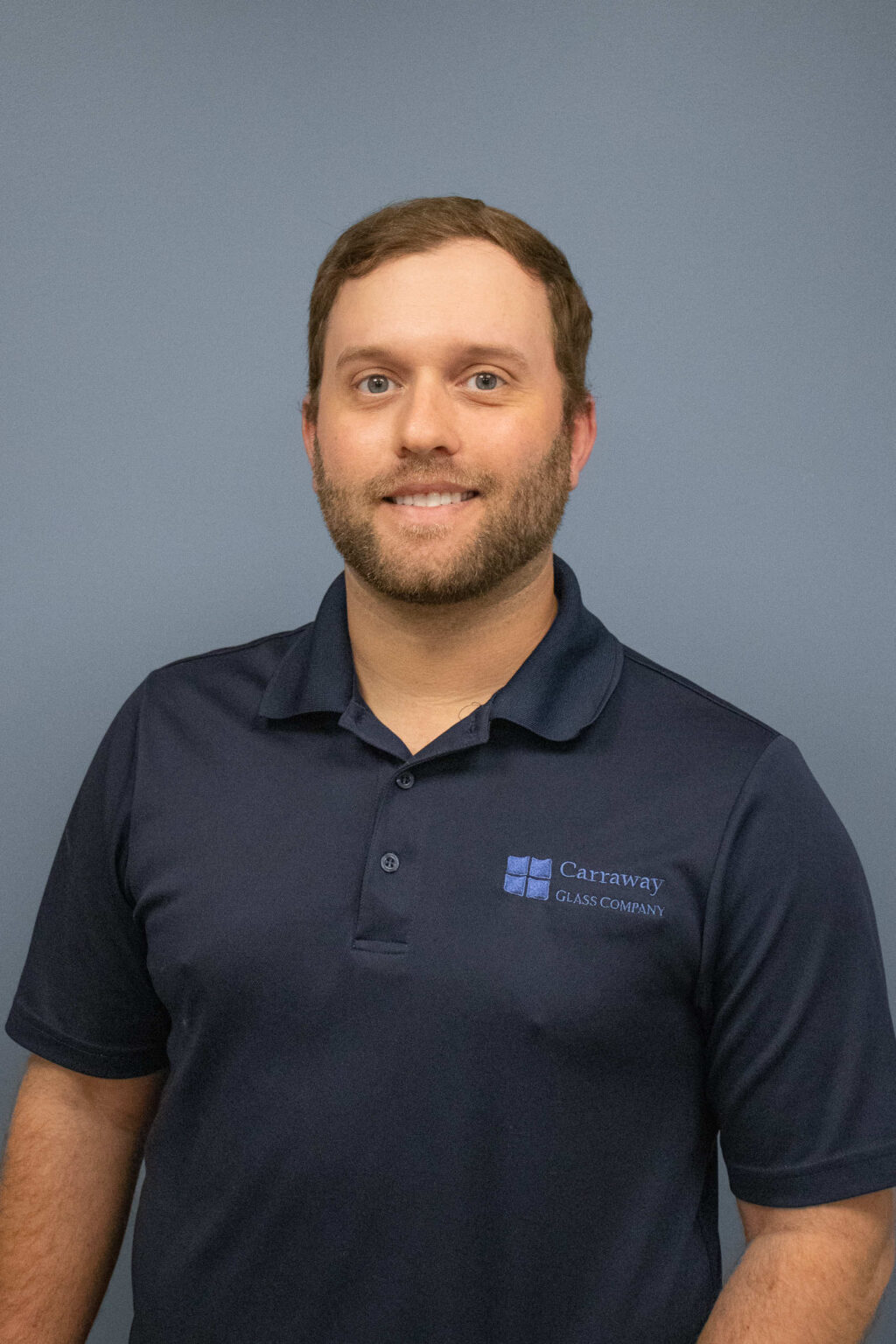 About | Carraway Glass